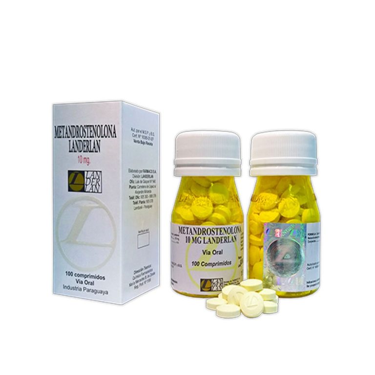 DECALAND DEPOT 200 MG X 5 ML – Landerlan